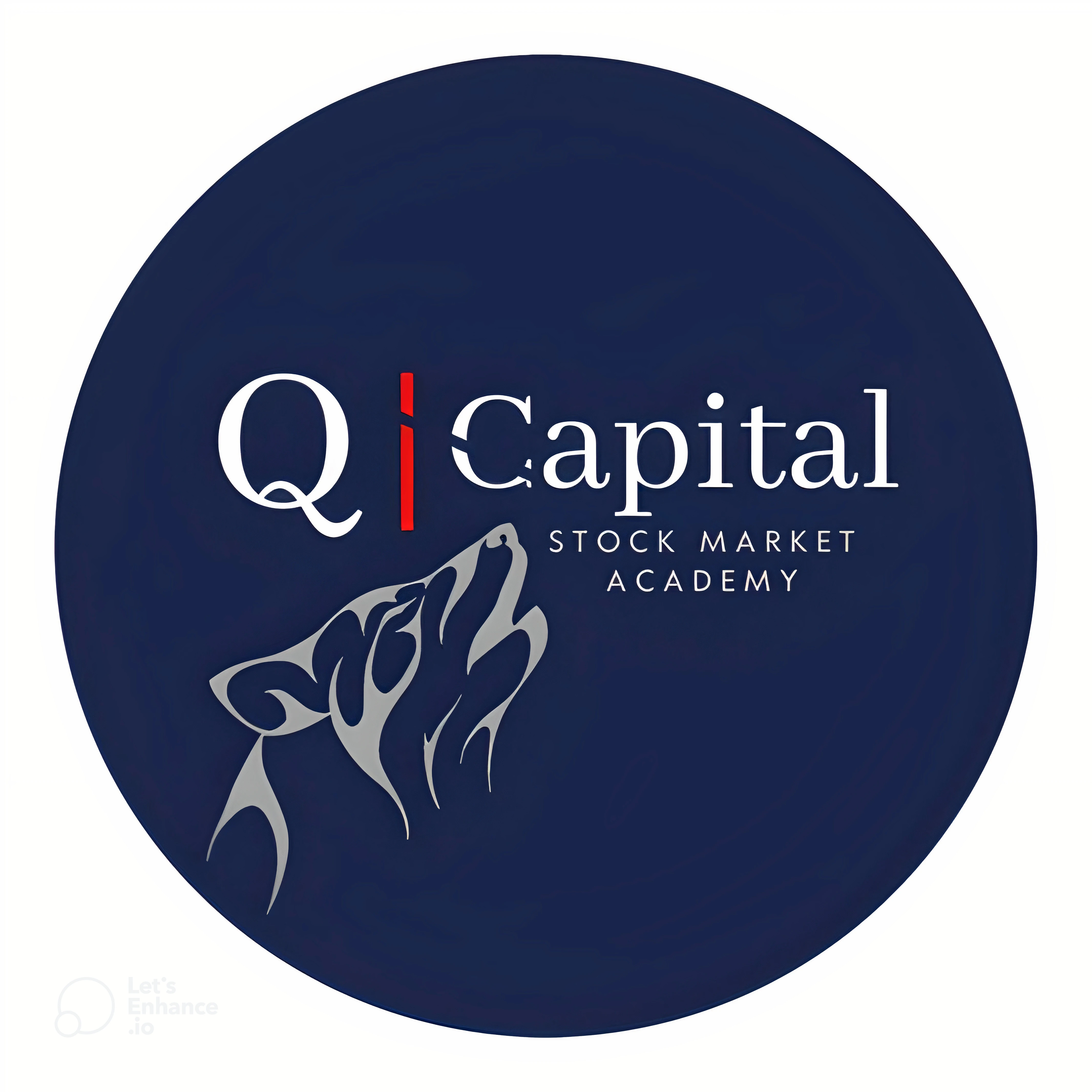 Q Capital Stock Academy